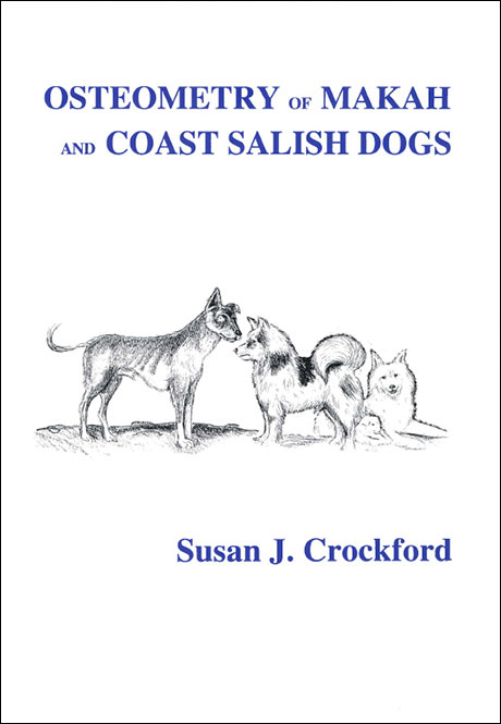 Osteometry of Makah and Coast Salish Dogs | Canadian Archaeological ...